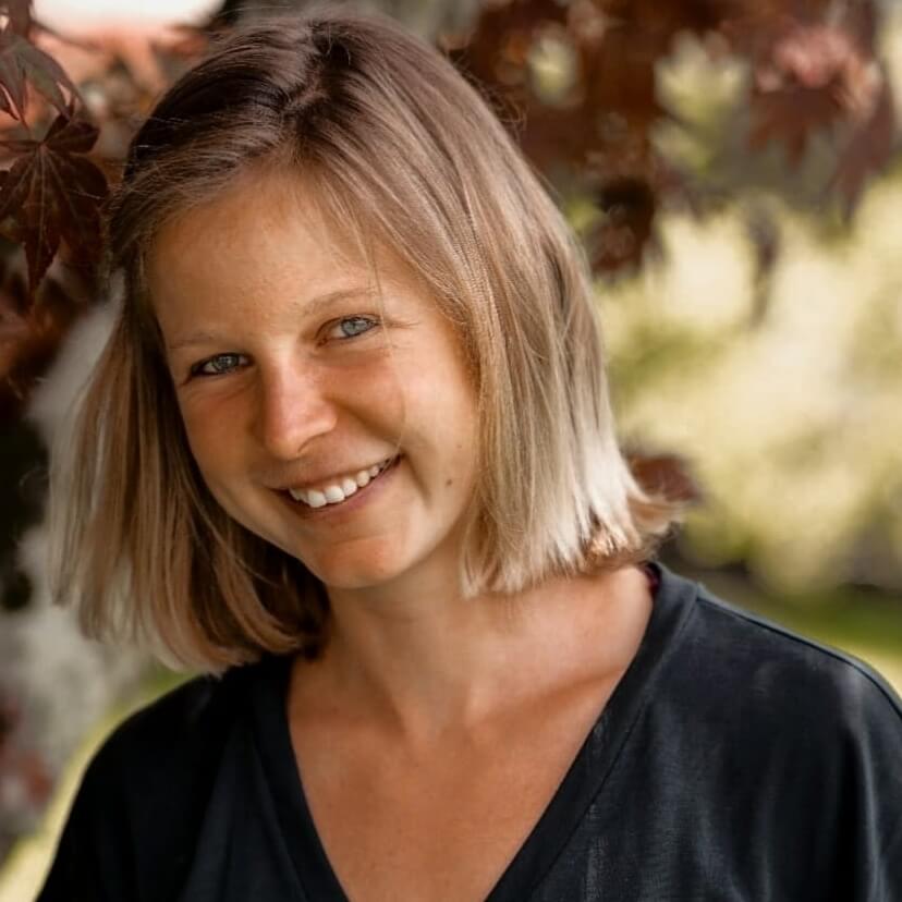 Ernährungsberaterin Lea Knöpfler - Ernährungs-Therapie.net