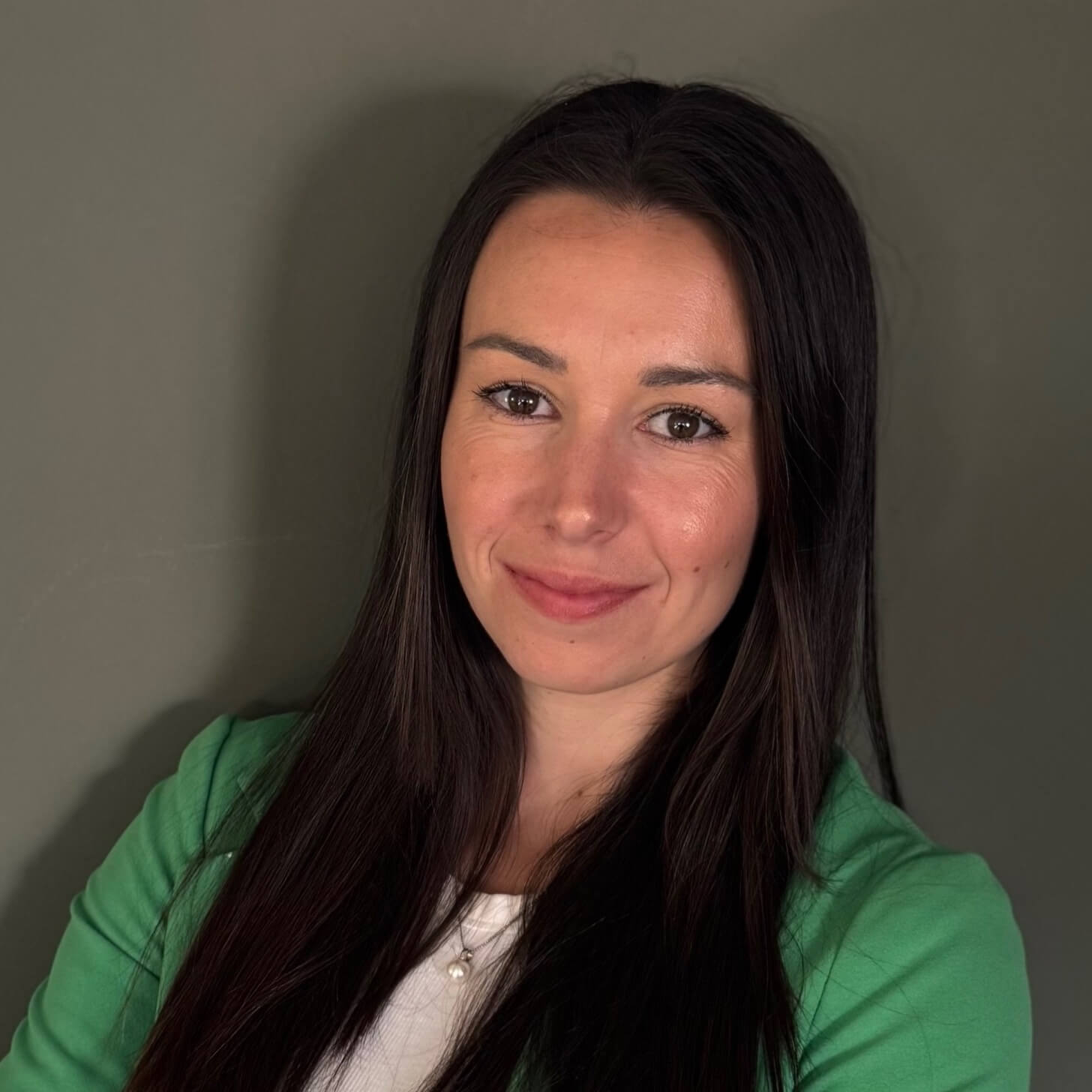 Ernährungsberaterin Katarina Stanley-Jones - Ernährungs-Therapie.net