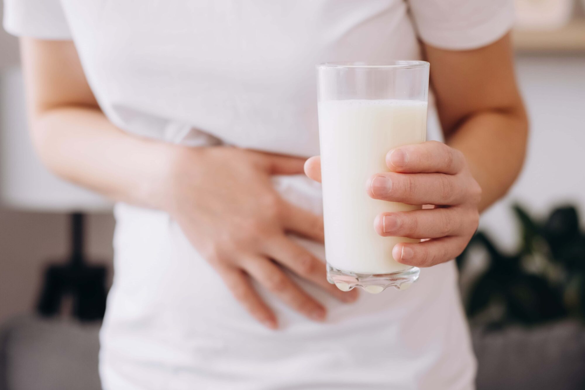 Laktoseintoleranz: Symptome, Ursache und Test - Ernährungs-Therapie.net