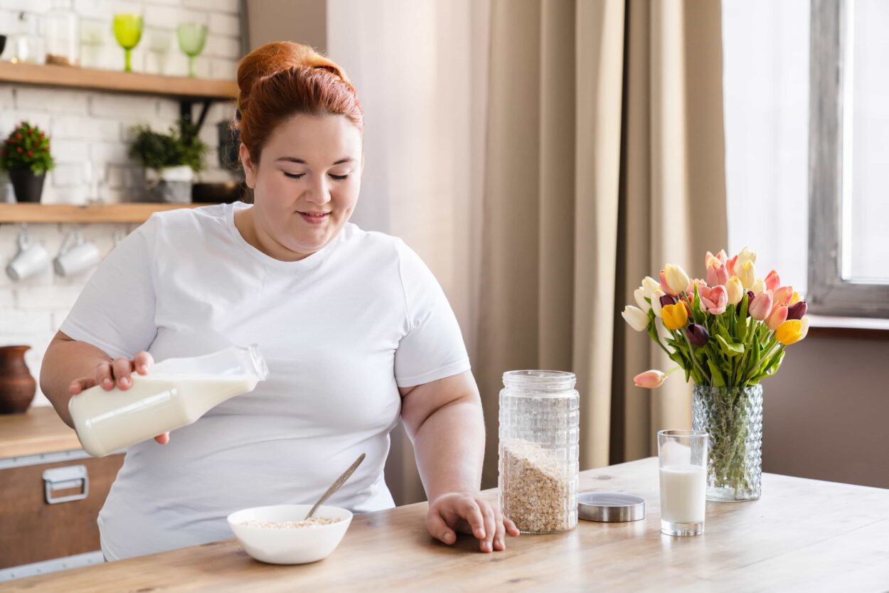 Übergewicht: Ab wann ist es Adipositas? - Ernährungs-Therapie.net