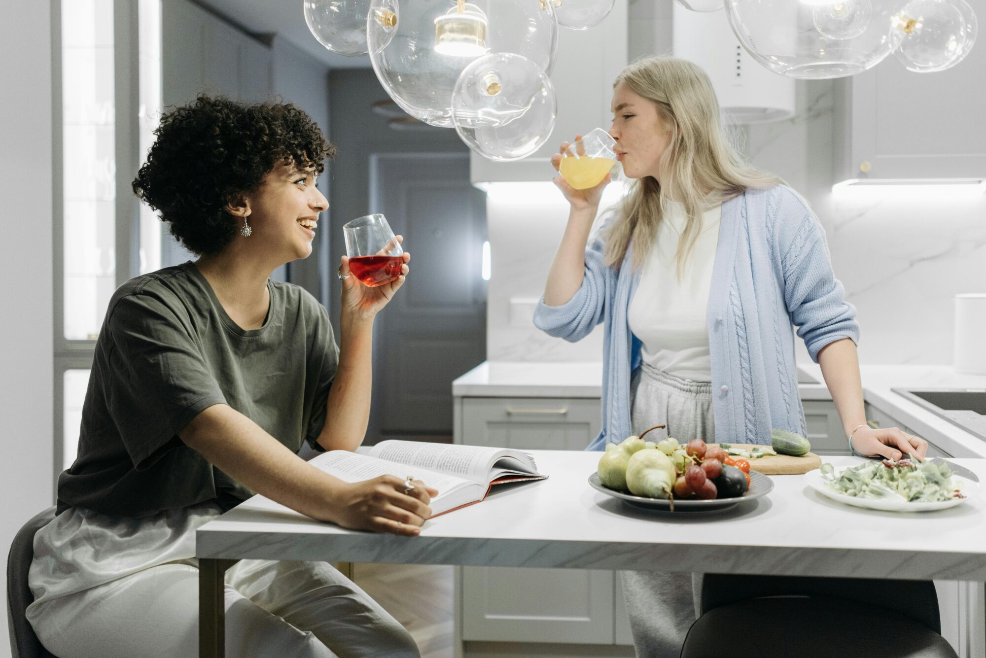 Hat Brottrunk eine positive Wirkung? - Ernährungs-Therapie.net